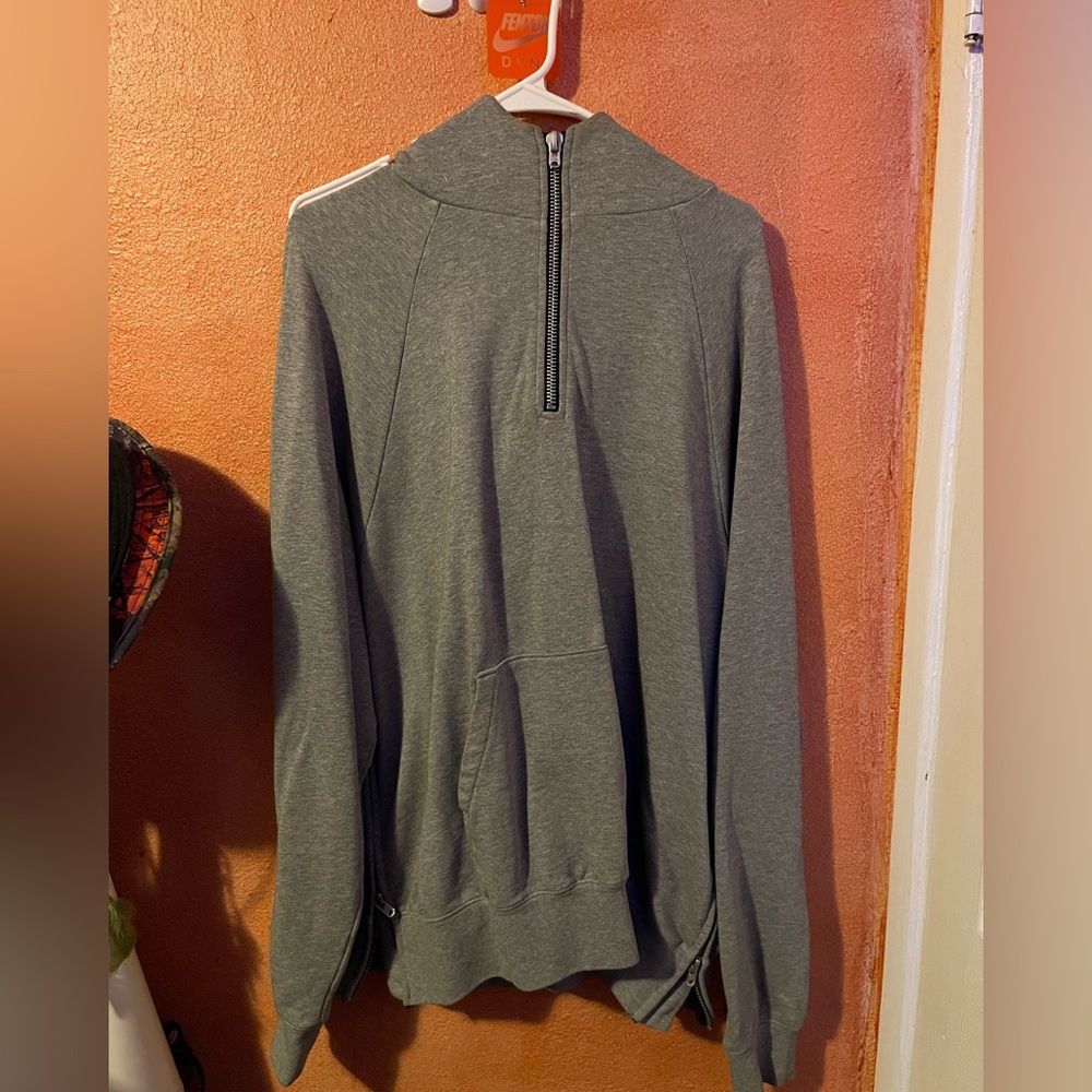 Fear Of God Collection 2 Fog - Gem